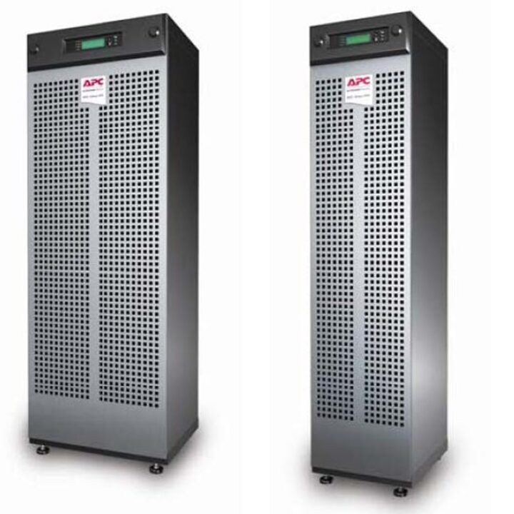 Critical Power & Operational Efficiency | Agilix Solutions and APC