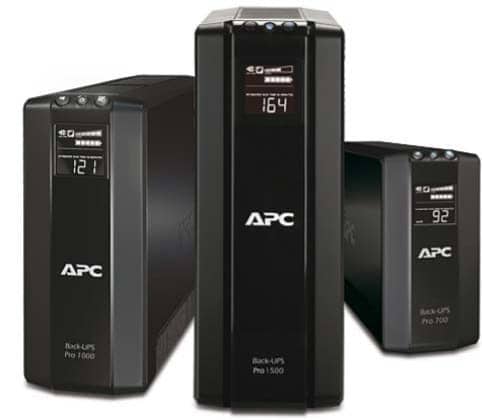 Critical Power & Operational Efficiency | Agilix Solutions and APC