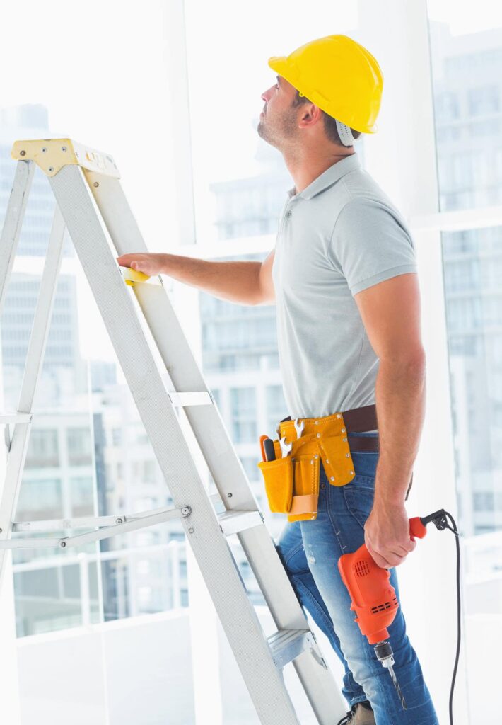 Leading Edge Fall Protection | Definition and Solutions | Agilix Solutions