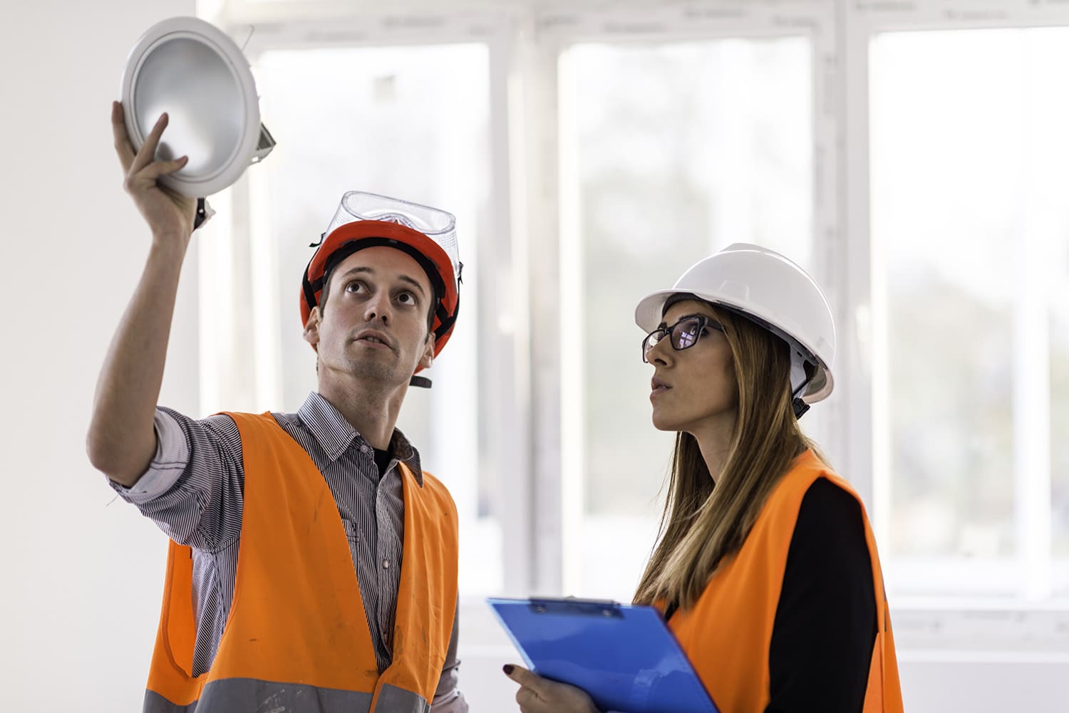 Lighting Audit | Improve Safety, Efficiency & Productivity | Agilix ...