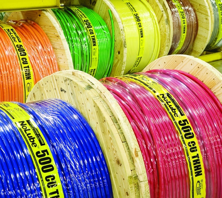 Southwire Wire and Accessories | Boost Safety and Productivity | Agilix