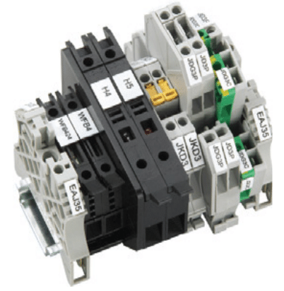 Terminal Block Marking Services | Agilix Solutions