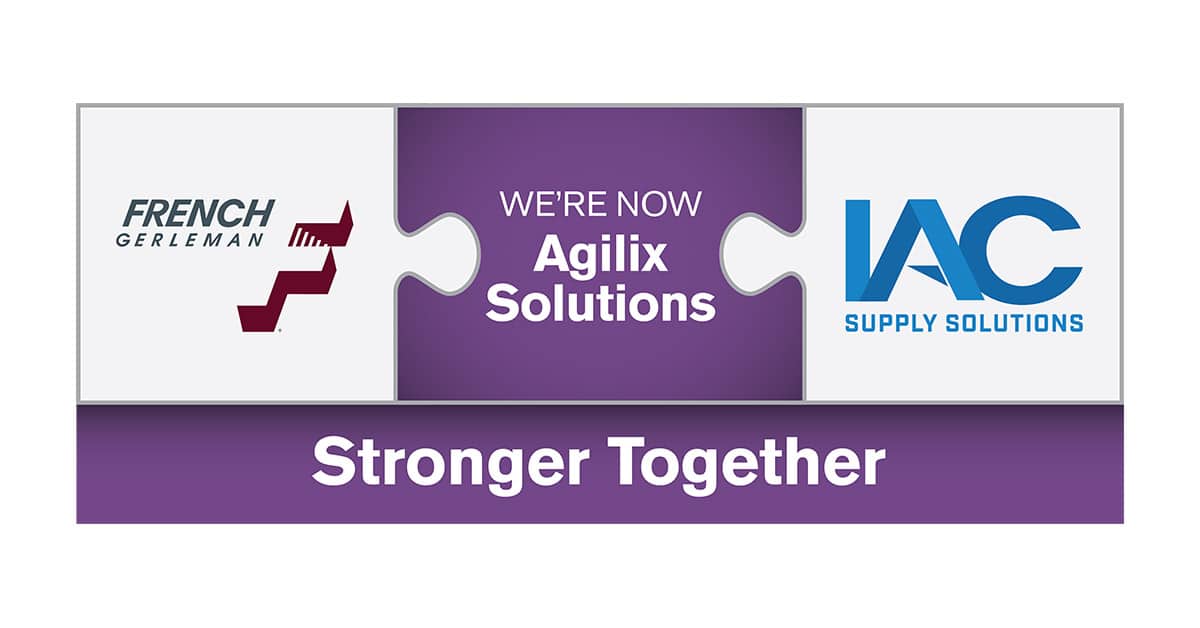 Agilix Solutions | Stronger Together