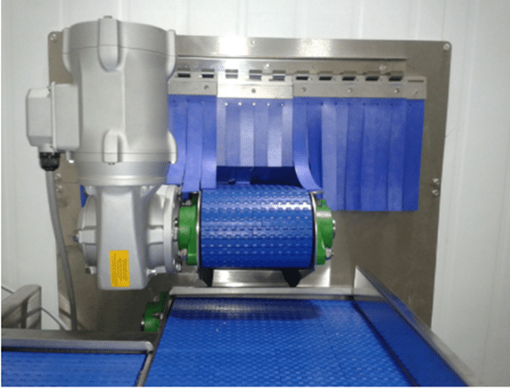nsd tupH from NORD | A Real Stainless Steel Alternative | Agilix Solutions