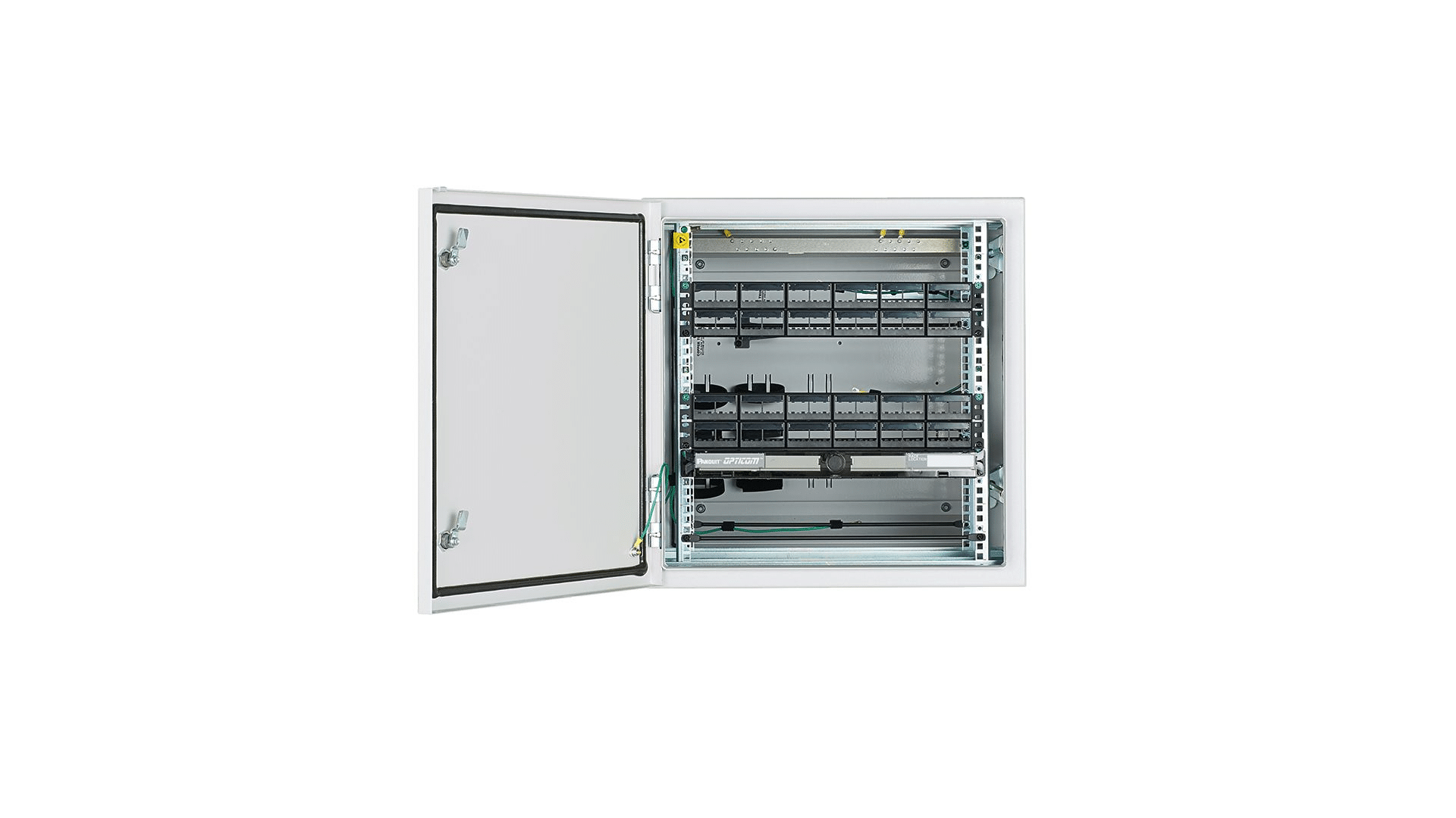 Industrial Network Security | Physical Security Solutions | Agilix ...