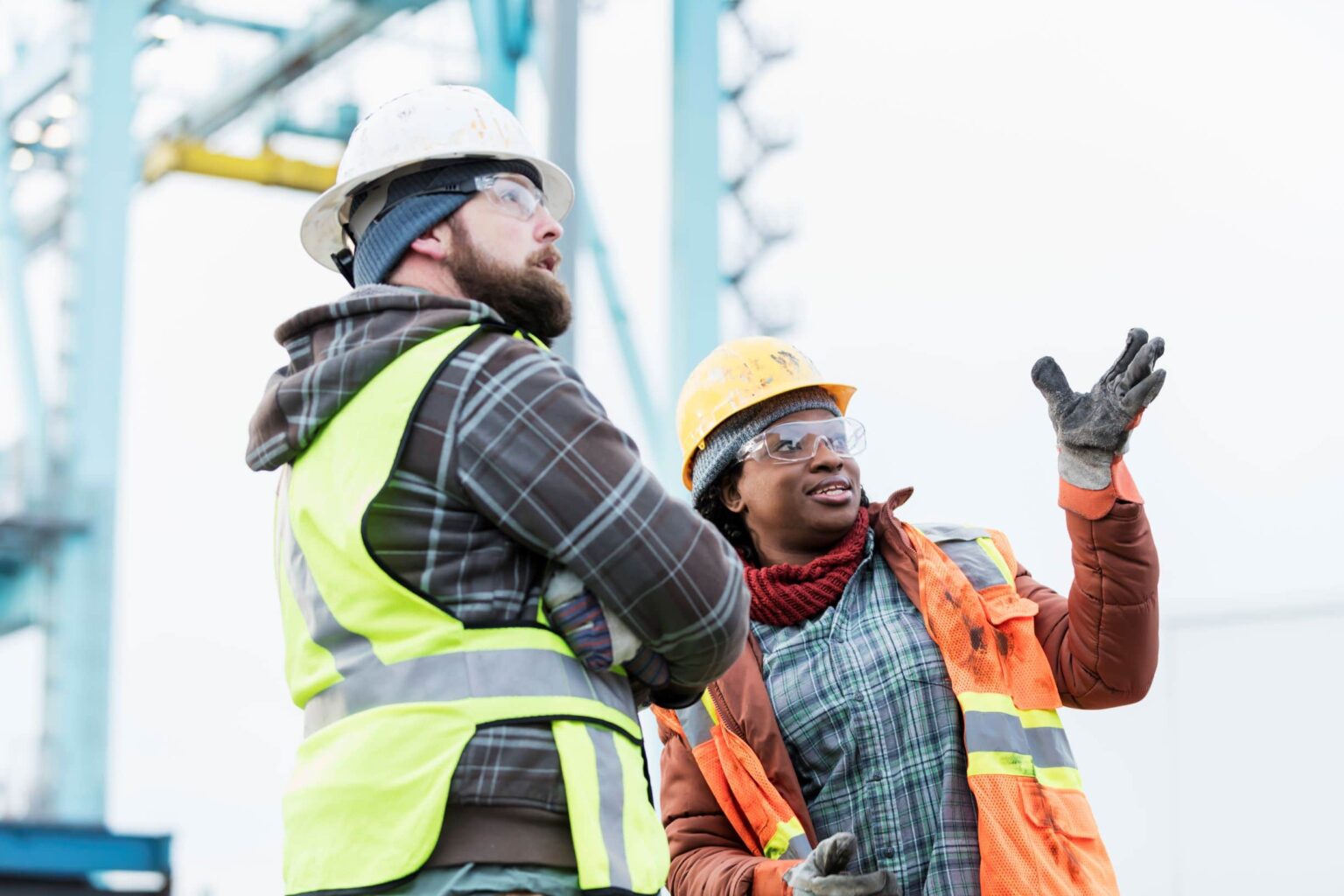 ANSI 138 | ISEA 138 | Impact Glove Standard | Agilix Solutions