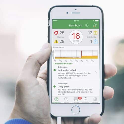 Ecostruxture & Smart UPS Lithium ION | APC/Schneider | Agilix Solutions