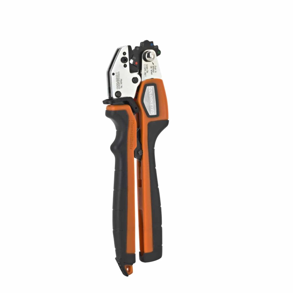 Sta-Kon Ferrules Kit and ABB Loaner Tools | Agilix Solutions