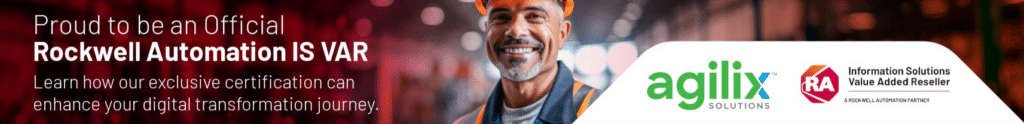 Rockwell Automation Products & Support | Agilix Solutions