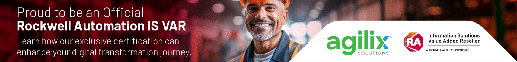 Rockwell Automation Products & Support | Agilix Solutions