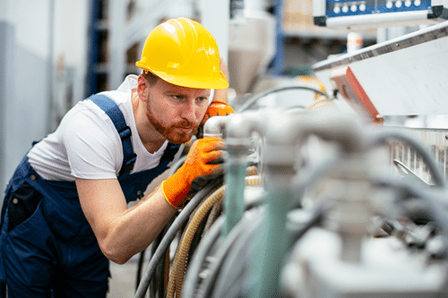 MRO Procurement Services - Agilix Solutions