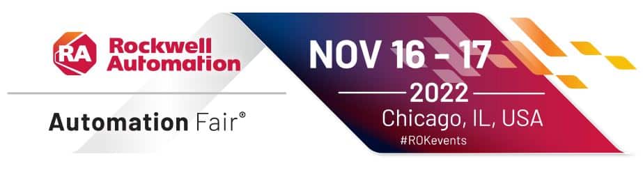 Rockwell Automation - Agilix Solutions