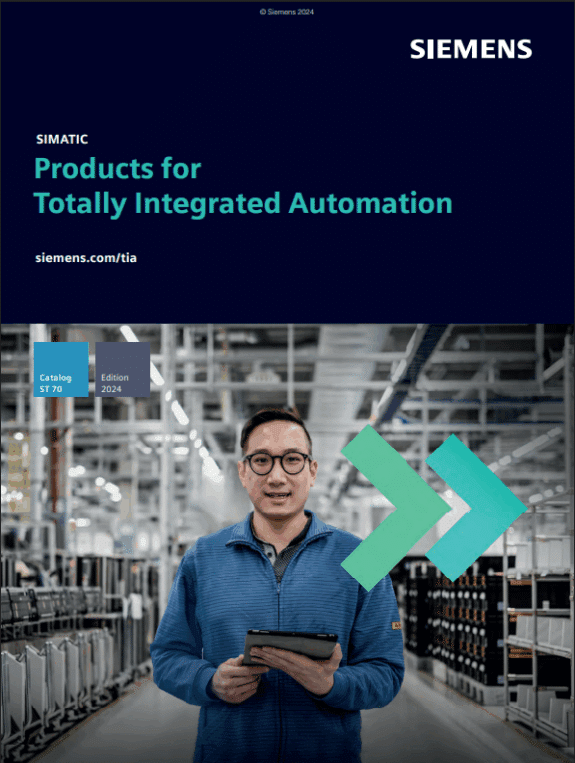 Siemens Industrial Automation Distributor | Agilix Solutions