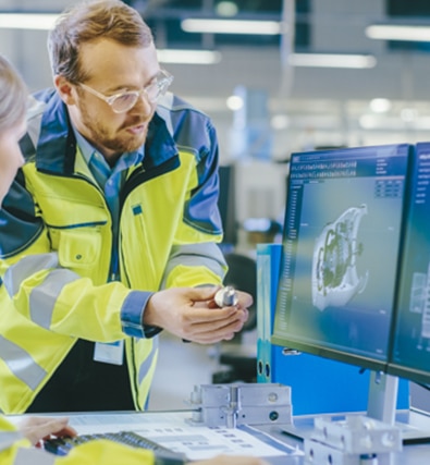 Solutions for OEM Machine Builders & Safety - Agilix Solutions