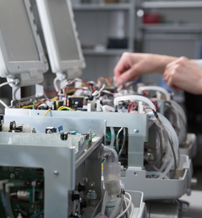 Medical Device Manufacturing & IoT Solutions - Agilix Solutions