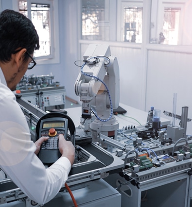 Electrical Control Panel Solutions & Supplies - Agilix Solutions