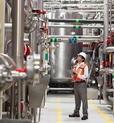 Process Automation Services for Manufacturing - Agilix Solutions