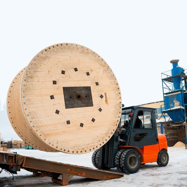 Cold Weather Cable Installs | What to Know | Agilix Solutions