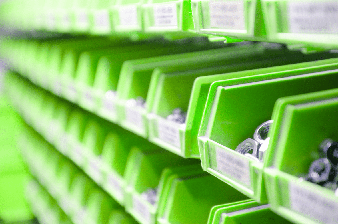 Integrated Supply | SupplyMaster from Agilix Solutions