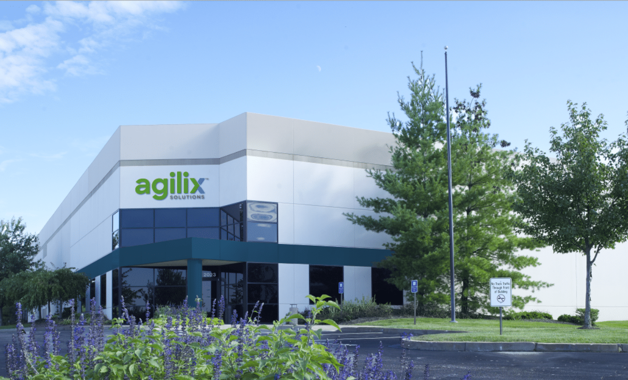 Agilix Solutions | 1 Year Anniversary | A Look Back and Ahead