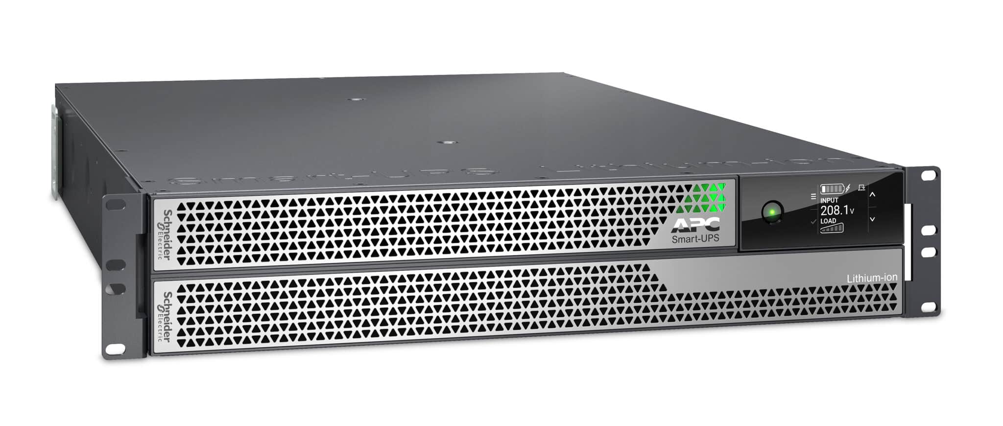 Smart-UPS Ultra from APC | Lithium Ion UPS | Agilix Solutions