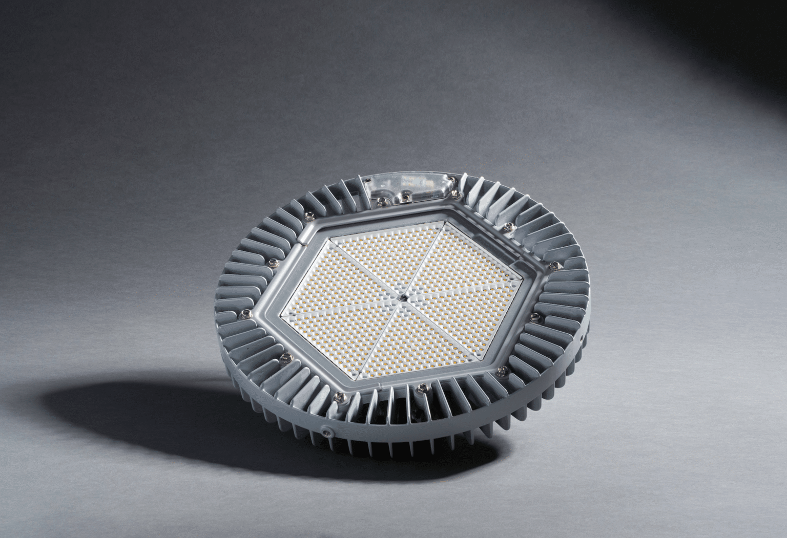 Dialight Vigilant LED High Bay | Industrial LED | Agilix Solutions