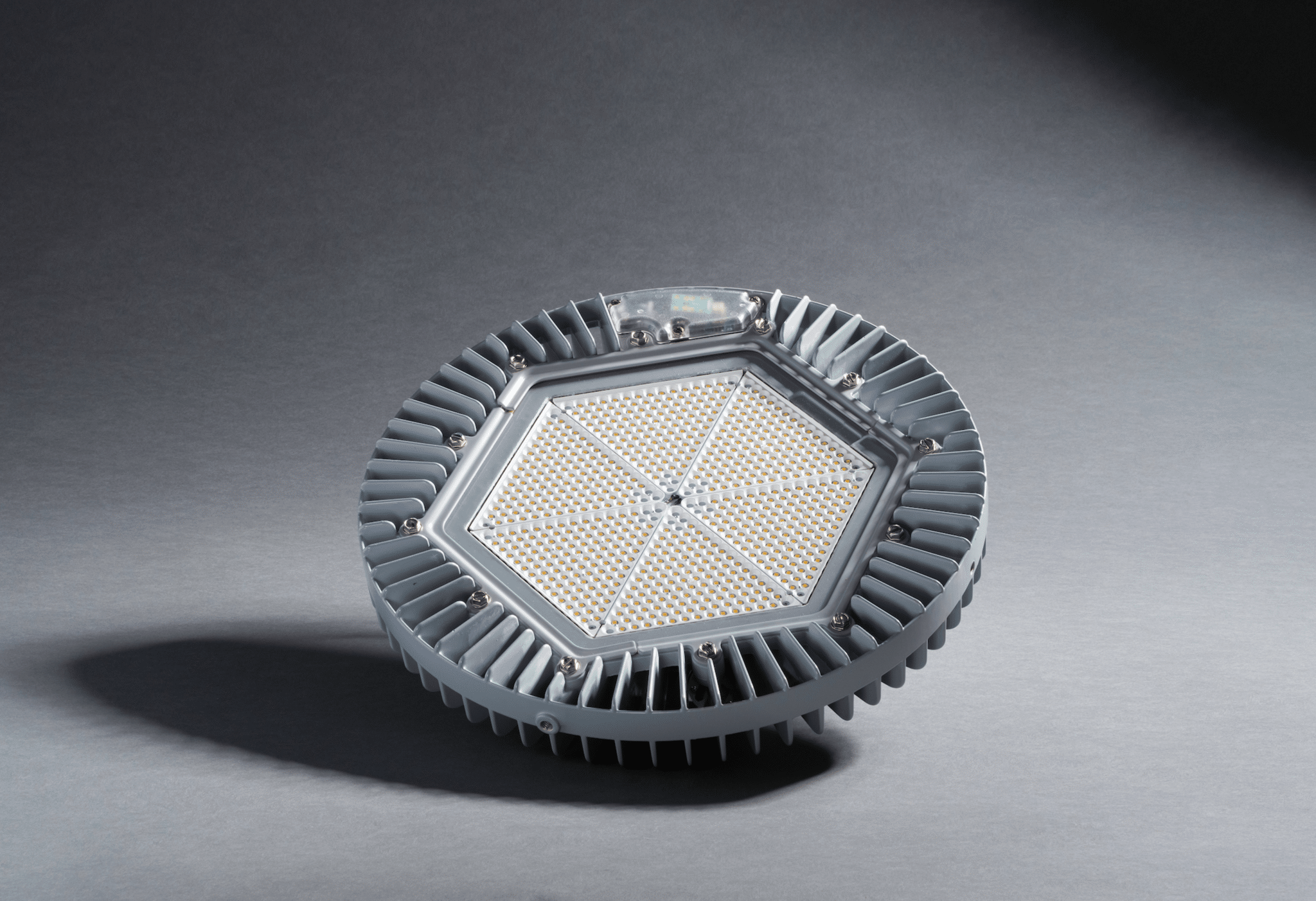 Dialight Vigilant LED High Bay | Industrial LED | Agilix Solutions