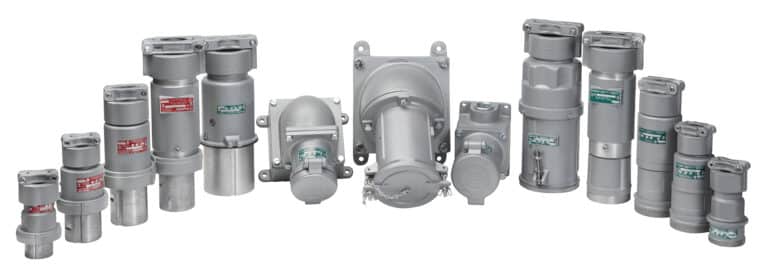 Appleton Powertite | Plugs, Receptacles, Connectors | Agilix