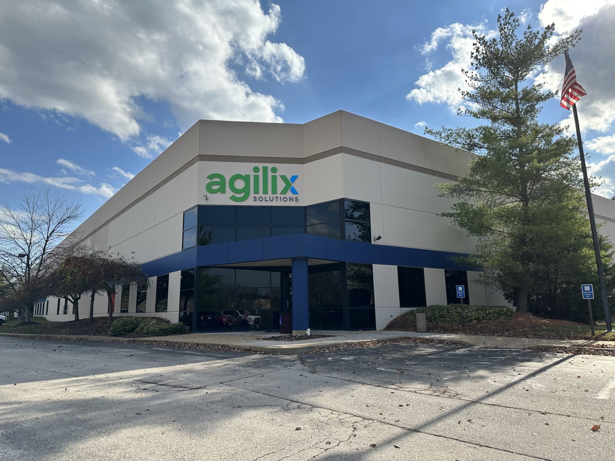 Agilix Solutions Awarded on Annual Business Journal Lists