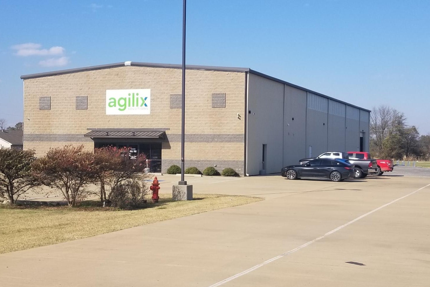 Agilix Solutions Awarded on Annual Business Journal Lists