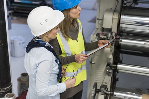 Facility Safety Assessments - Agilix Solutions