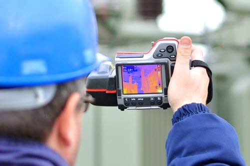 Thermography Services - Agilix Solutions