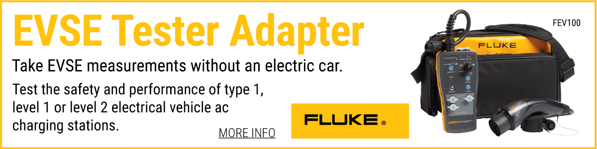 Fluke - Agilix Solutions