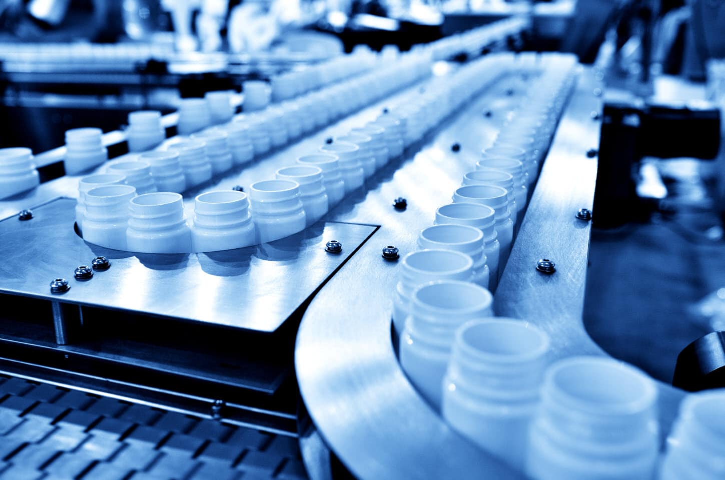 Manufacturing OT Network | Revitalization and Security | Agilix