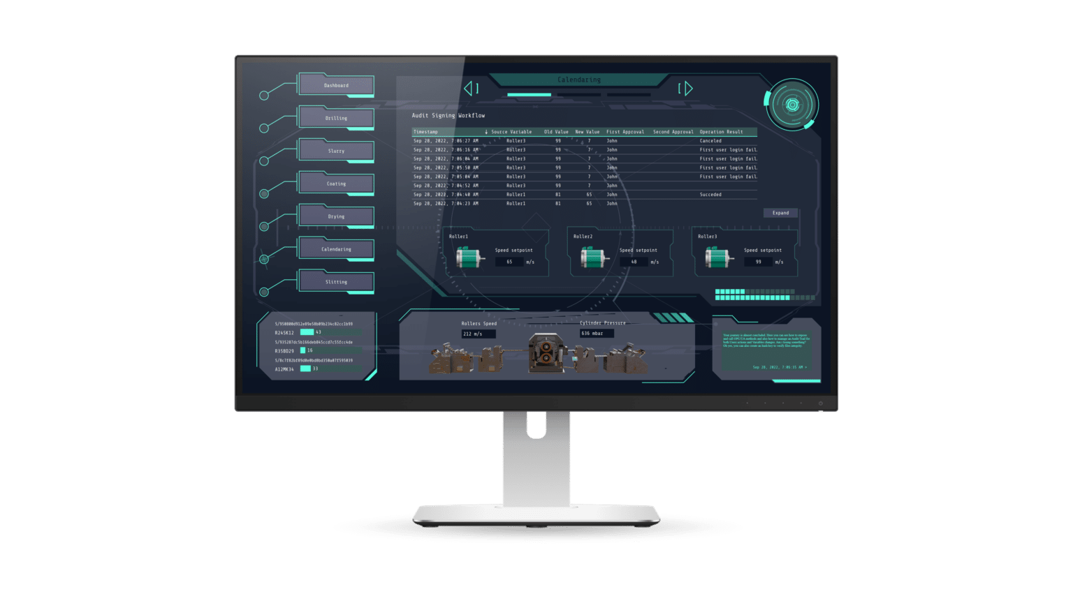 FactoryTalk Optix from Rockwell Automation | Agilix Solutions