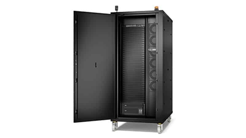 APC, a flagship brand of Schneider Electric, Data Center Solutions ...