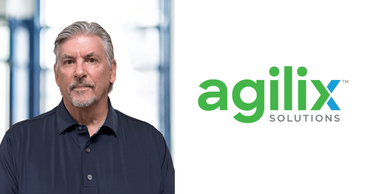 Agilix Solutions Announces the Retirement of Construction VP James Wojkovich
