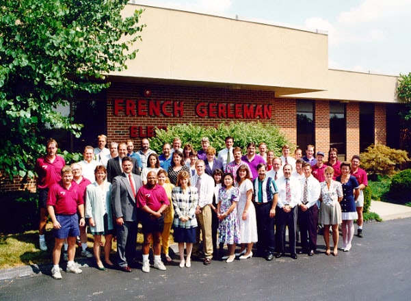 100 Year Anniversary of French Gerleman | Agilix Solutions