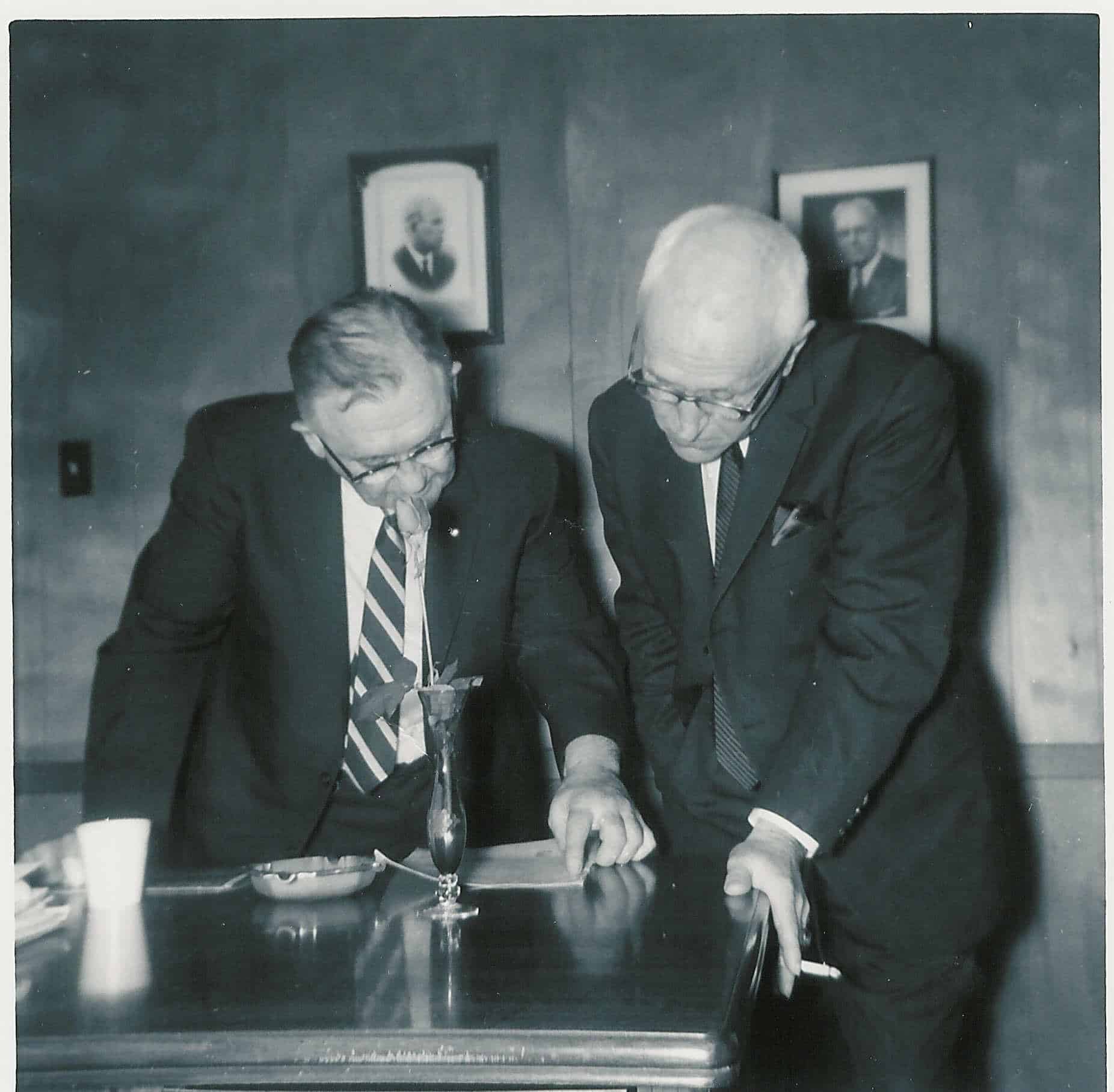 100 Year Anniversary of French Gerleman | Agilix Solutions