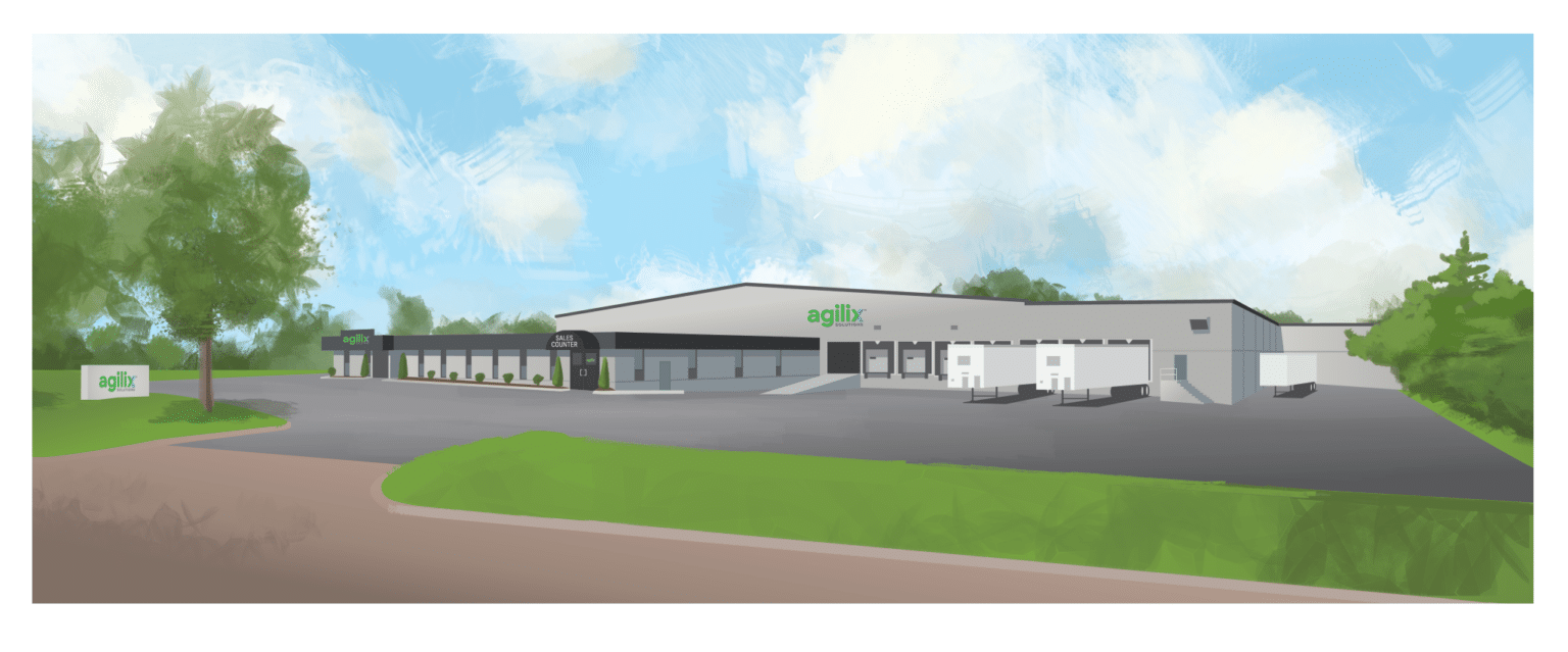 Agilix Solutions Expands to New Kansas City Location