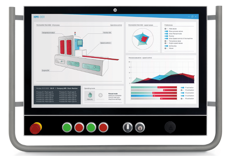 Rockwell Automation's Automation Fair 2023 | Insights from Agilix
