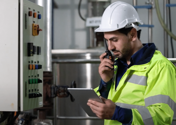 Industrial Network Design | 2 Questions to Answer | Agilix Solutions