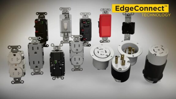 Hubbell EdgeConnect | 80% Faster Installations | Agilix Solutions