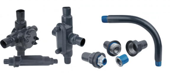 ABB Ocal Electrical Corrosion Protection | Agilix Solutions