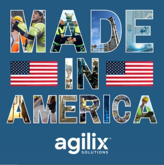 American-Made Products | Agilix Solutions