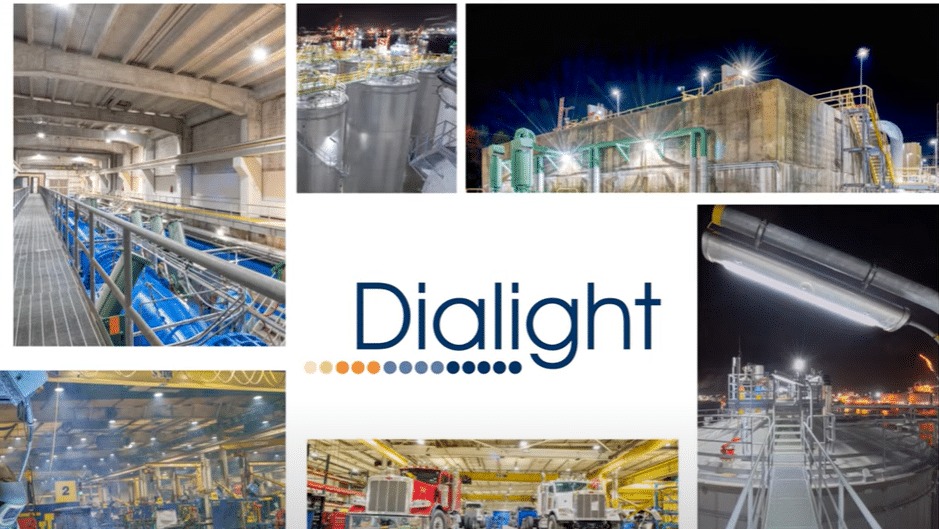 Dialight’s Custom Industrial Lighting Power Supplies