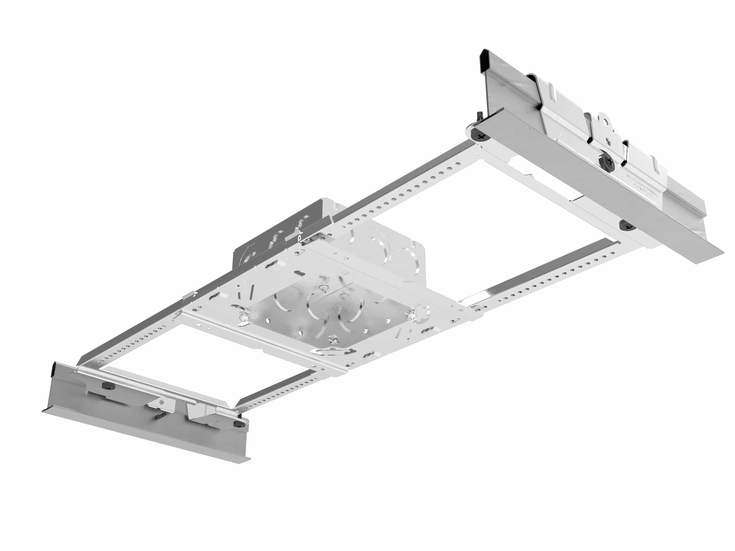 Eaton B-Line Brackets, Box Mounts, Ceiling Clips | Agilix Solutions