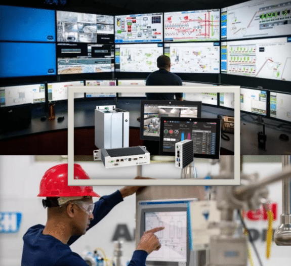 Exploring the Power of Embedded Edge Compute Module - Agilix Solutions