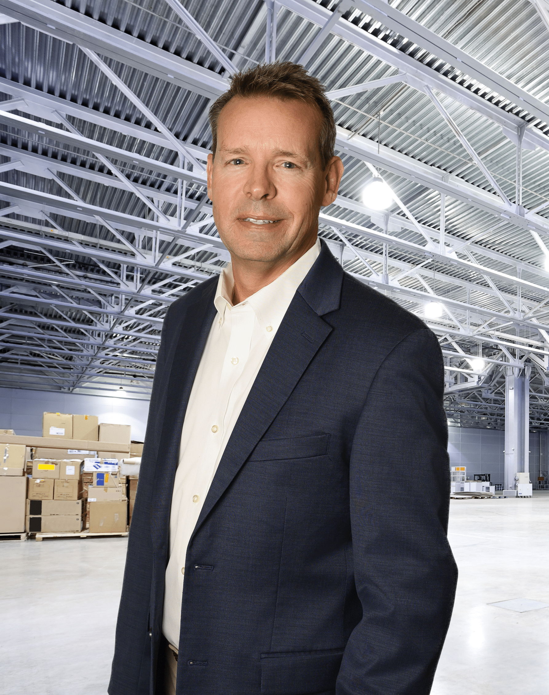 Mike Wagner Named VP of Construction | Agilix Solutions