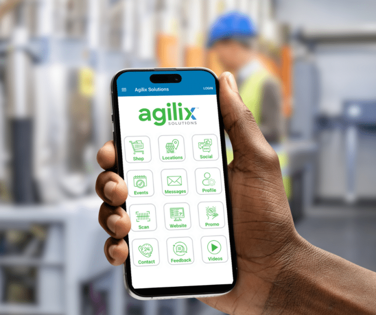 Agilix Solutions Online Portal | Online Shopping | MY.GOAGILIX
